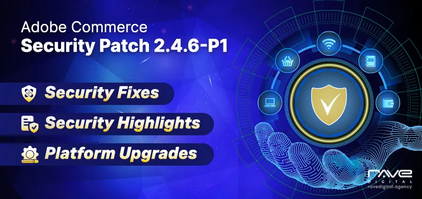 Adobe Commerce (Magento) 2.4.6 Version - Release Notes