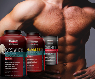 Champion Performance - Rave Digital