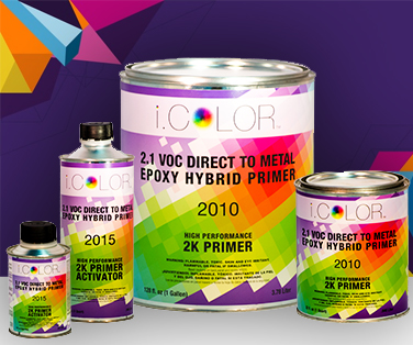 iColour - Portfolio for Adobe Commerce (Magento 2) eCommerce Store