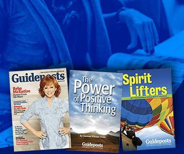 Guideposts - Rave Digital Agency