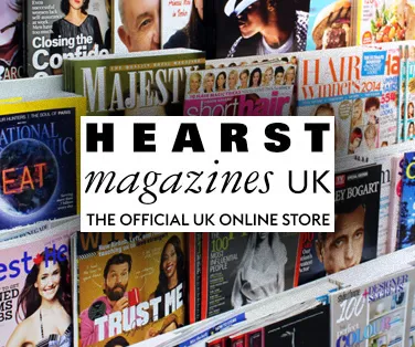 Hearst UK - Rave Digital Agency