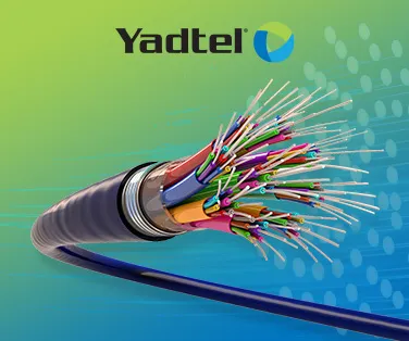 Customer Spotlight for Yadtel - Rave Digital